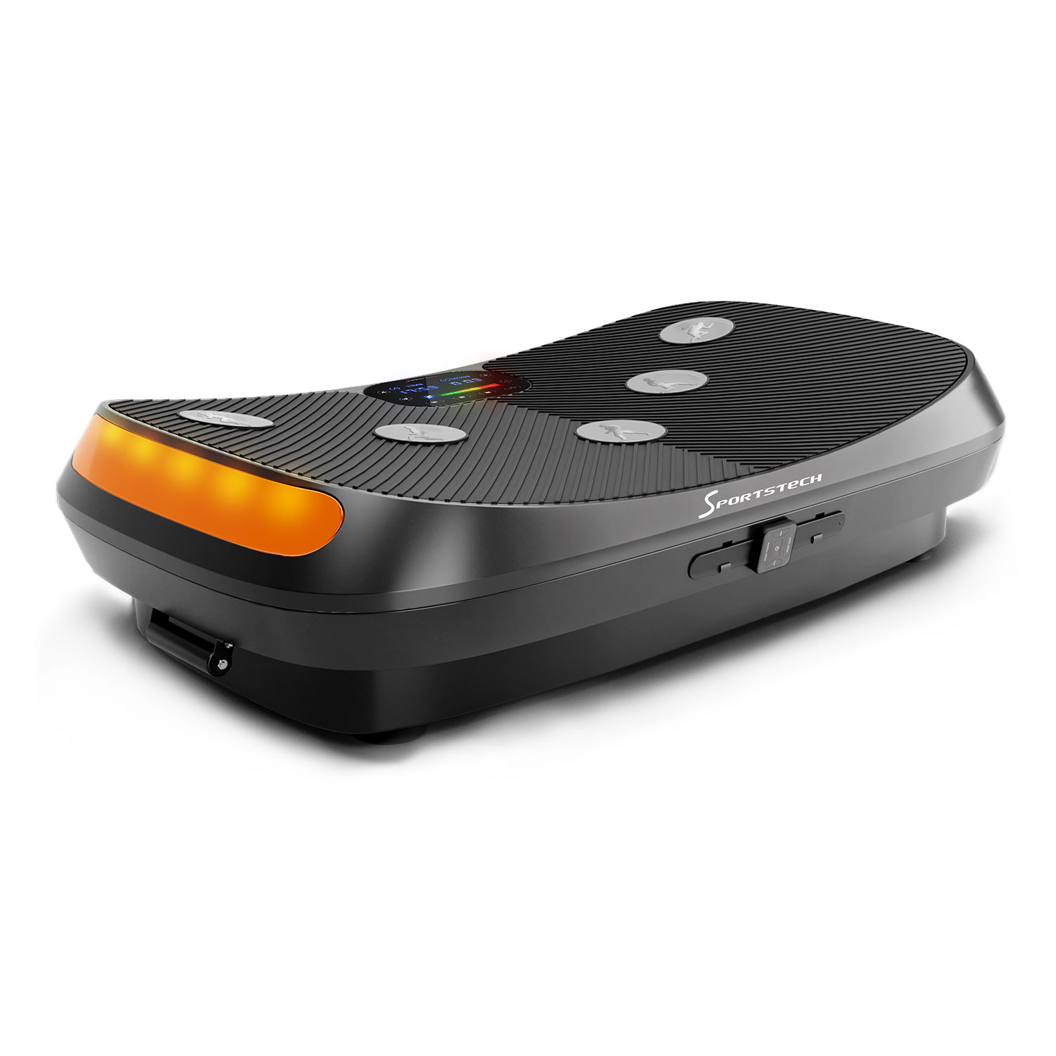 VP400 Vibrationsplatte | SPORTSTECH