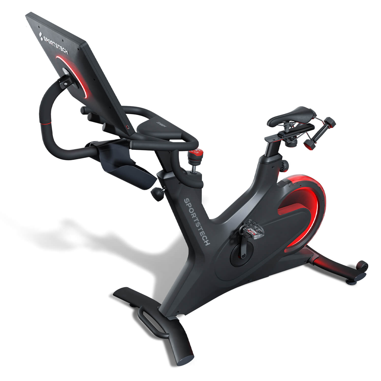 sBike Smart Speedbike | SPORTSTECH
