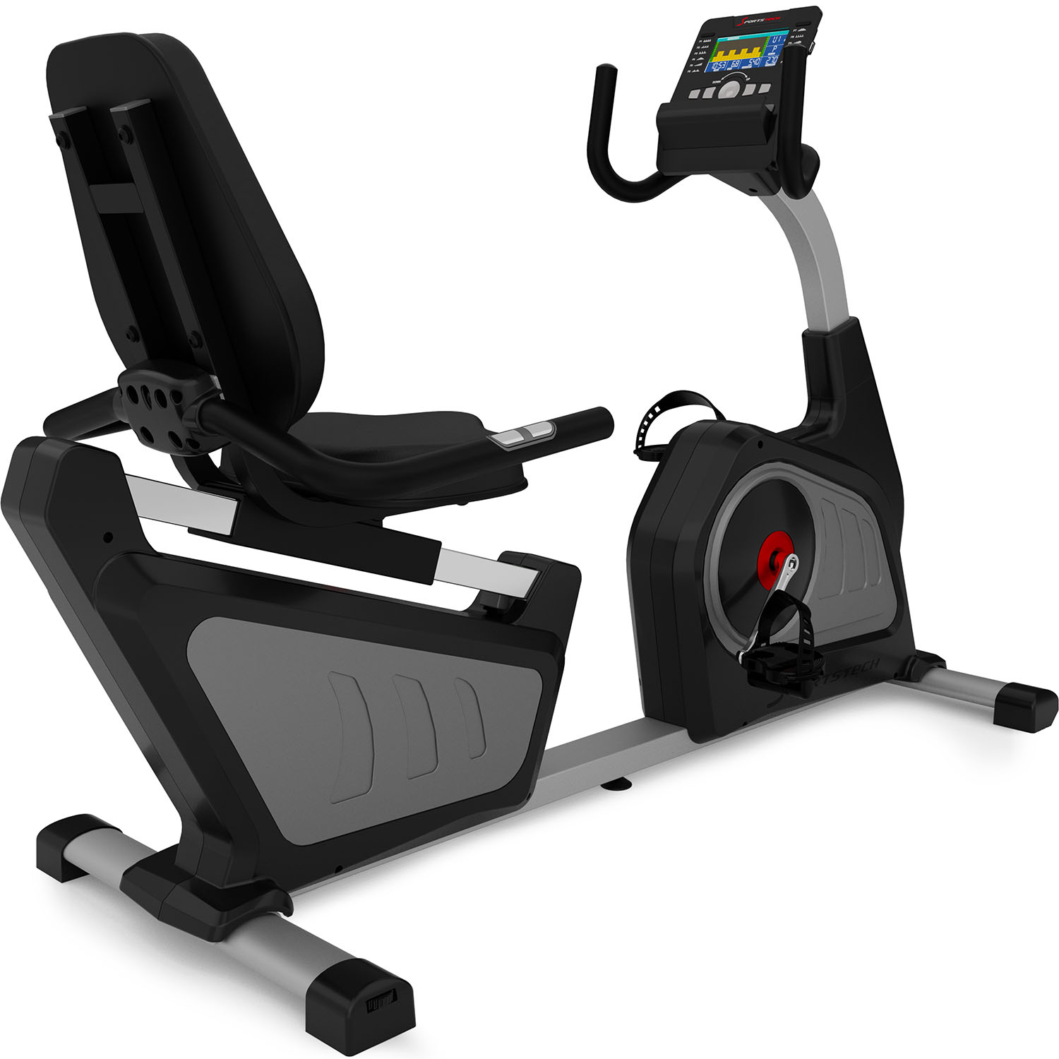 Ergometer online kaufen | SPORTSTECH