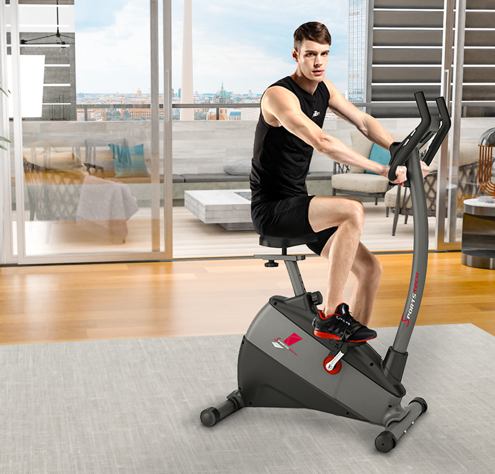 Ergometer online kaufen | SPORTSTECH
