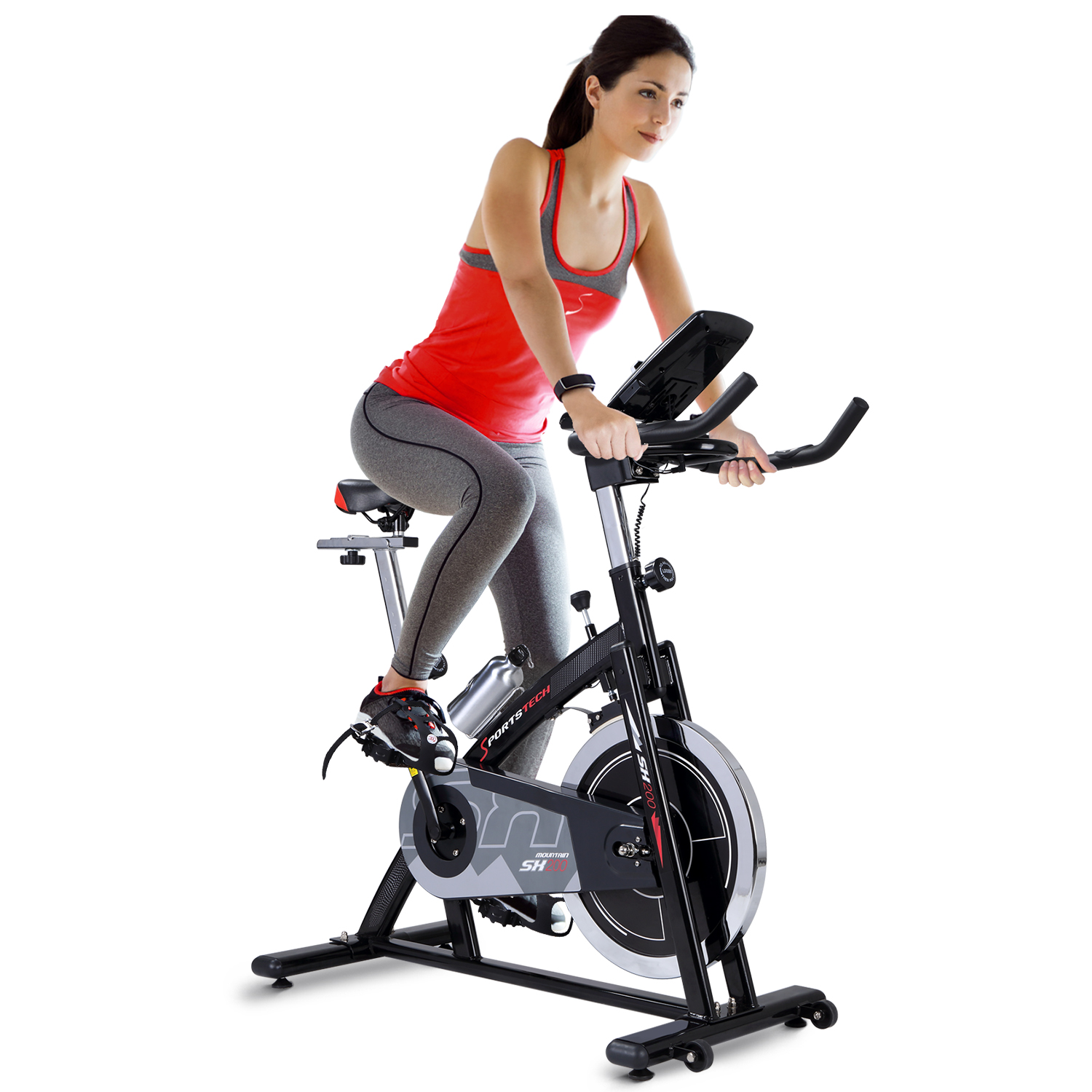 Speedbike SX200 Kaufen | SPORTSTECH