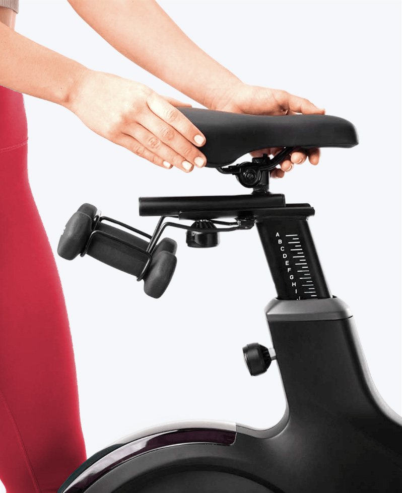 sBike Speedbike | Interaktives Training & Fitness-Tracking